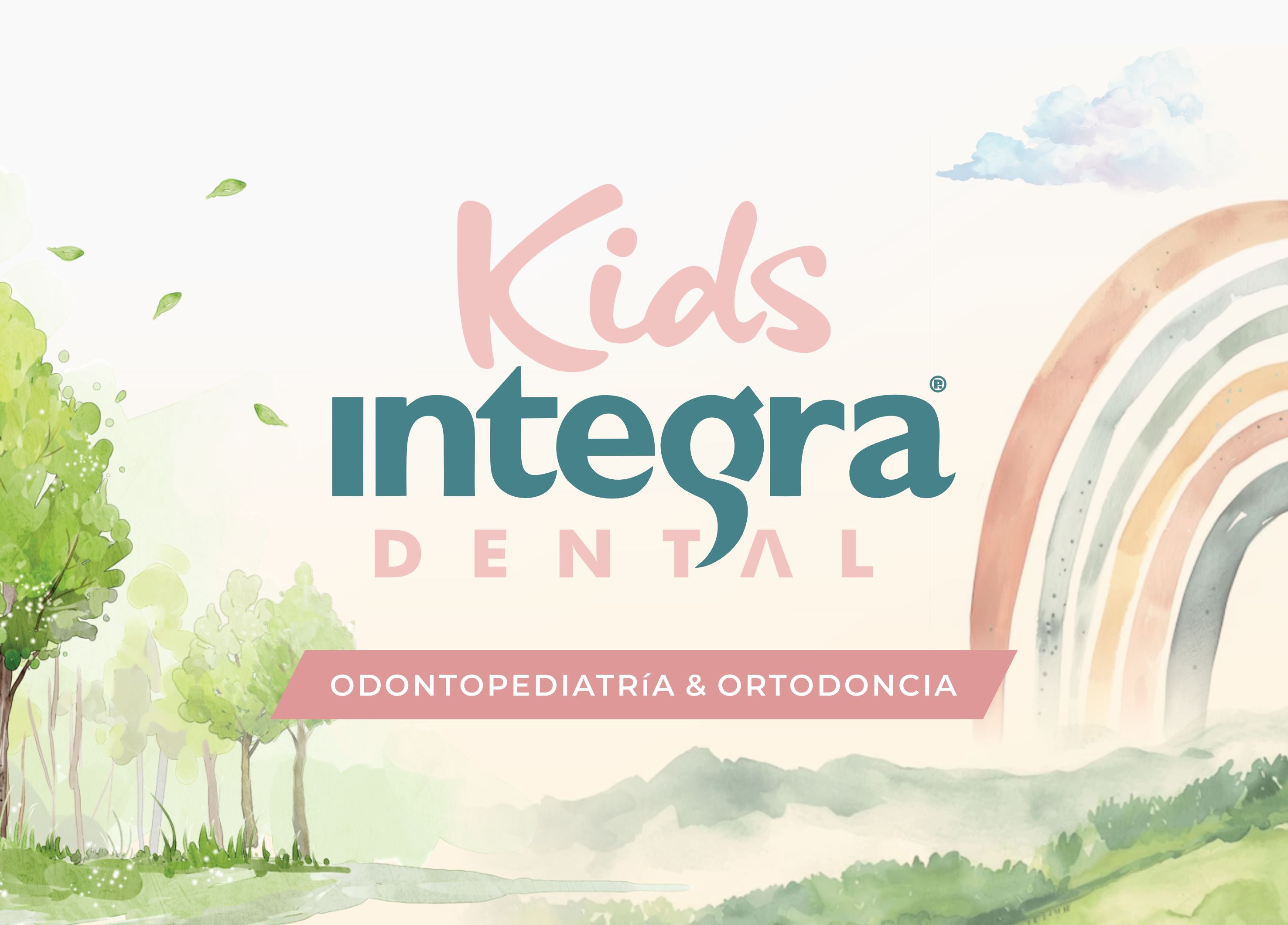 Nosotros – Kids Integra Dental